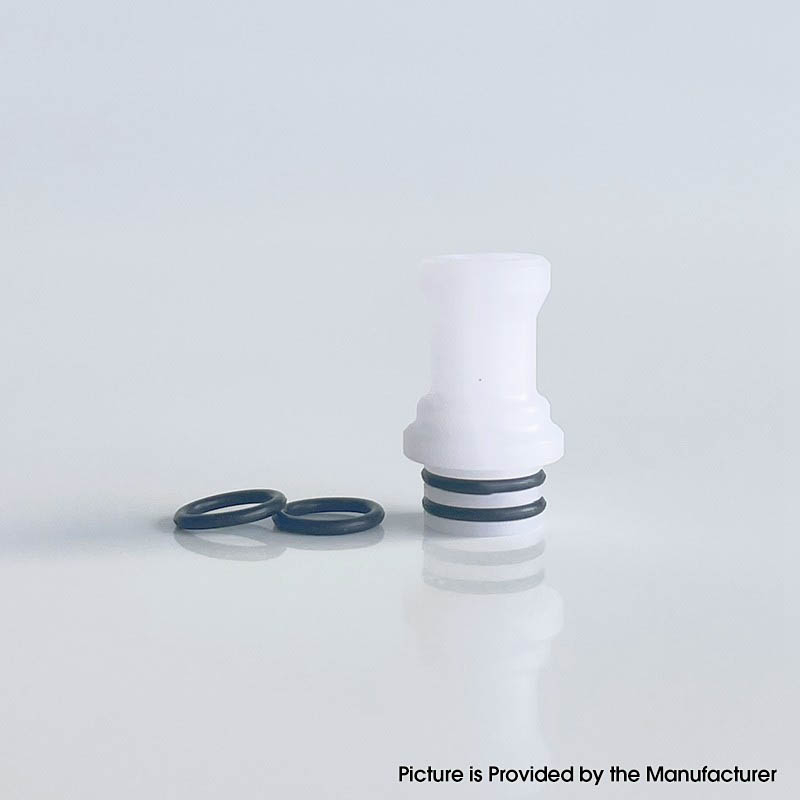 Unkwn Phaze 510 Drip Tip for RDA / RTA / RDTA Atomizer & Reviews ...