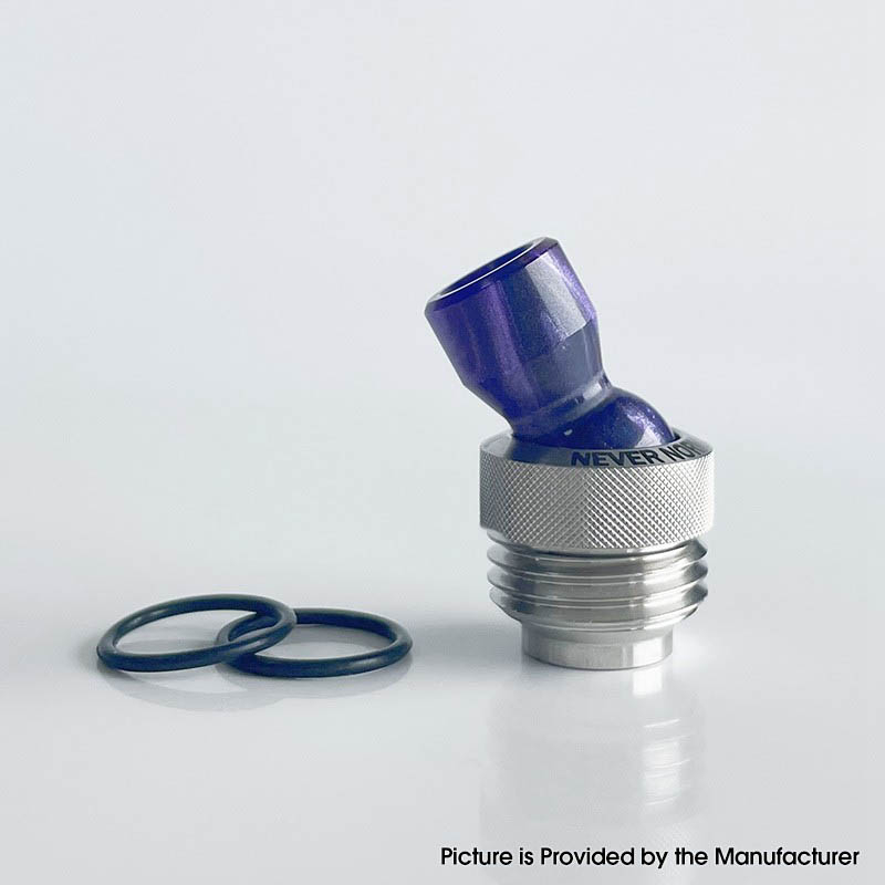 Never Normal Joystick Style for BB / Billet / Boro AIO Box Mod 360 ...