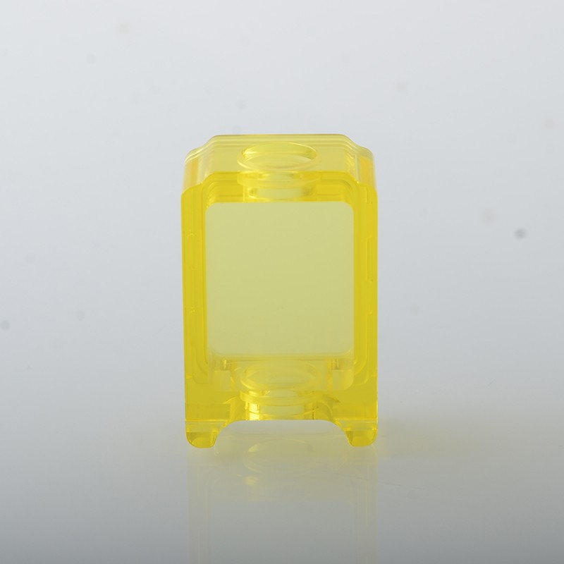 Authentic Rekavape Crystal Boro Tank for SXK BB / Billet AIO Box Mod ...