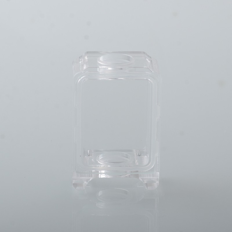 Authentic Rekavape Crystal Boro Tank for SXK BB / Billet AIO Box Mod ...