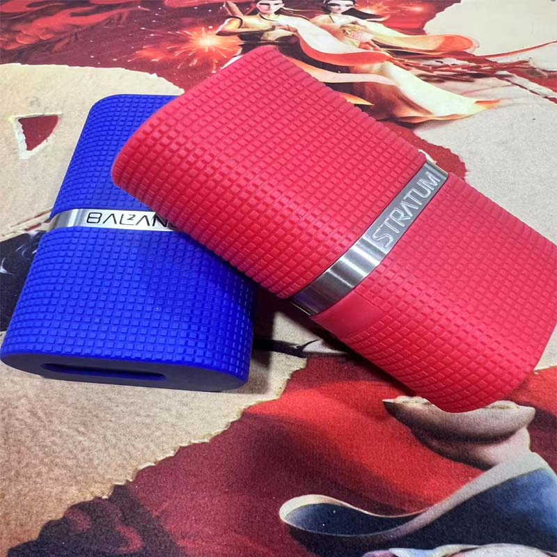 5AVape Stratum Balance2 Balance 2 VW Box Mod 1~60W, 1 x 21700, Evolv ...