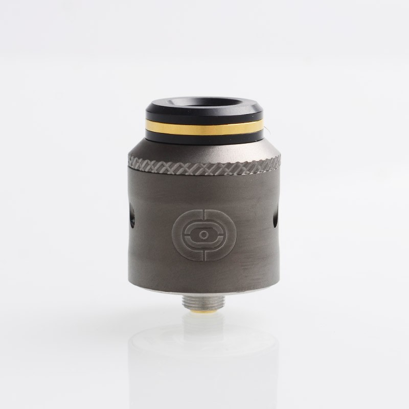 Authentic Augvape Occula RDA Rebuildable Dripping Atomizer w/ BF Pin ...