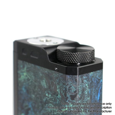 Authentic Dovpo Top Gear DNA250C 200W TC VW Vape Box Mod, 1~200W, 2 x ...