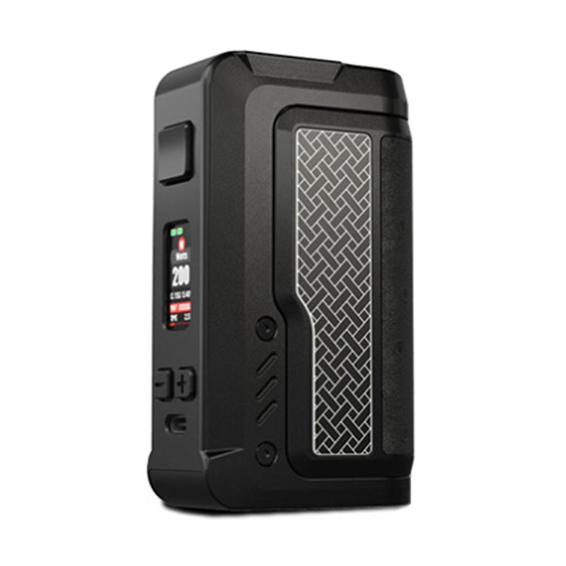 Vandy Vape Gaur-21 200W Dual 21700 Vape Box Mod, VW 5~200W, 2 x 18650 / ...