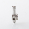 Psychomod Xcentred Style RBA Bridge with 5 Air Pins for Billet Boro ...