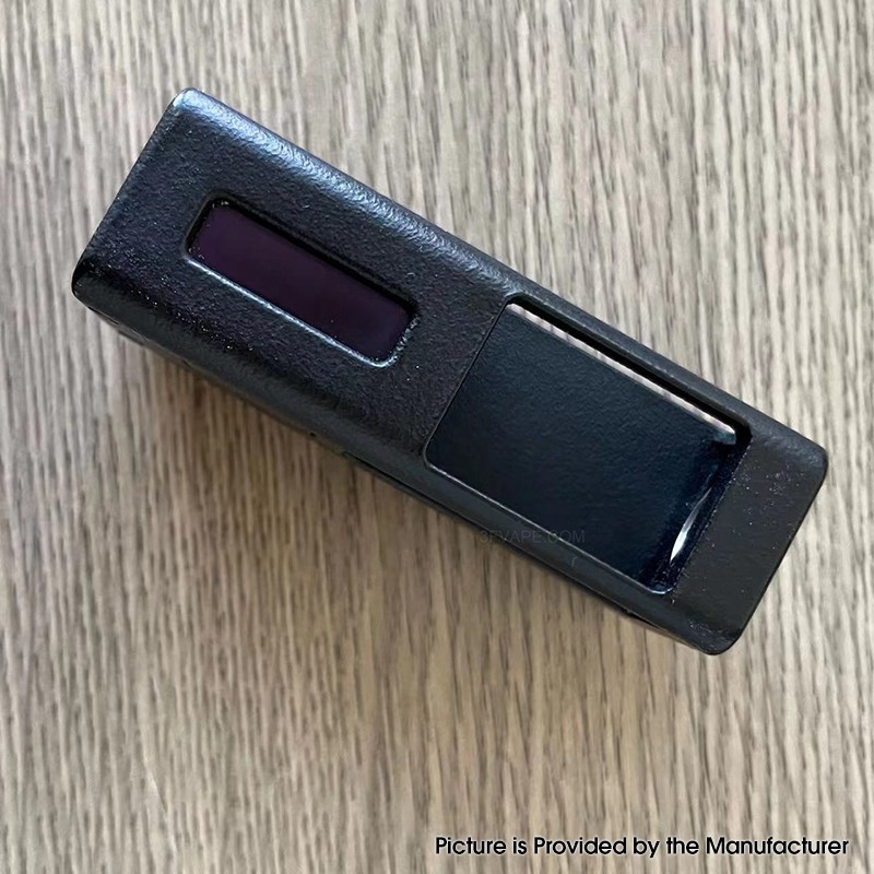 French DNA60 Boro Mod VW 1~60W, 1 x 18650, Evolv DNA60 Chipset ...