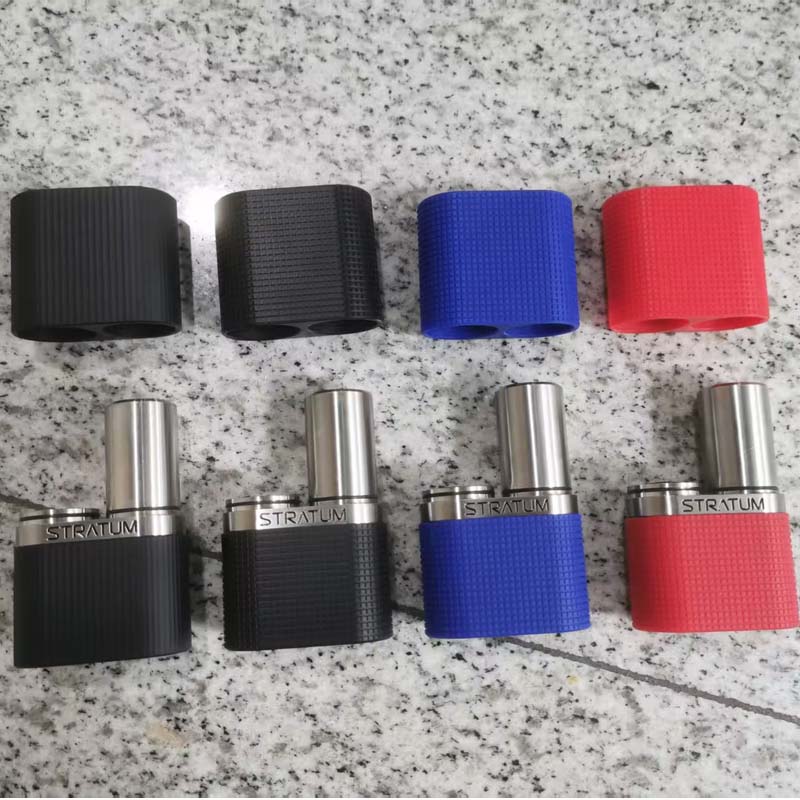 5AVape Stratum Balance2 Balance 2 VW Box Mod 1~60W, 1 x 21700, Evolv ...