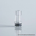 Authentic Rekavape Fev 22 510 Drip Tip – Compatible with RDA, RTA, RDTA ...