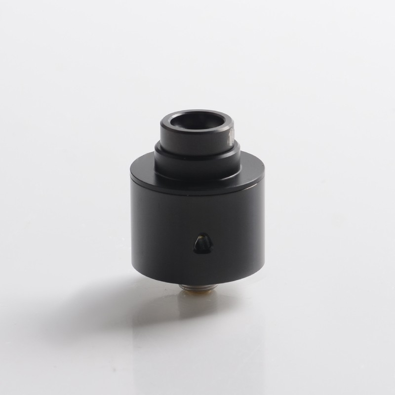 Hussar Legacy II 2 V2 Style RDA Rebuildable Dripping Vape Atomizer w ...