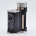 Authentic MECHVAPE x EVOLV Paramour DNA80C SBS Box Mod – 80W VW ...