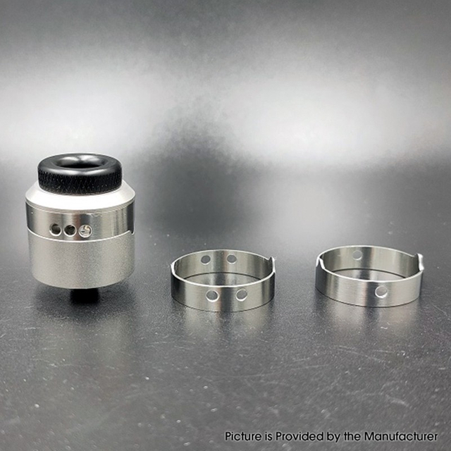 Best Popular RDAs | Rebuildable Drip Atomizers – shareAvape