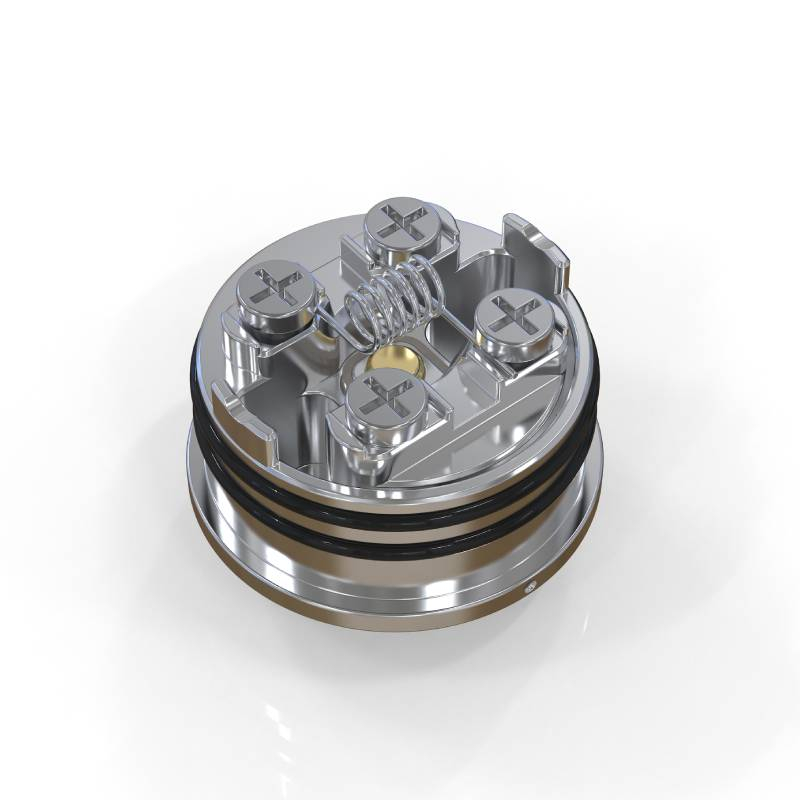 Authentic Auguse Era S V3 RTA Rebuildable Tank Atomizer 16mm & Reviews ...