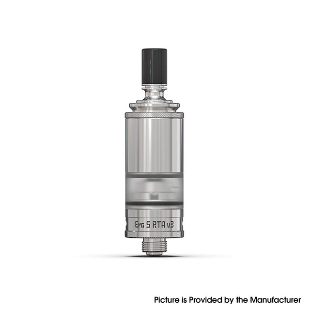 Best Popular RTAs | Rebuildable Tank Atomizers – shareAvape