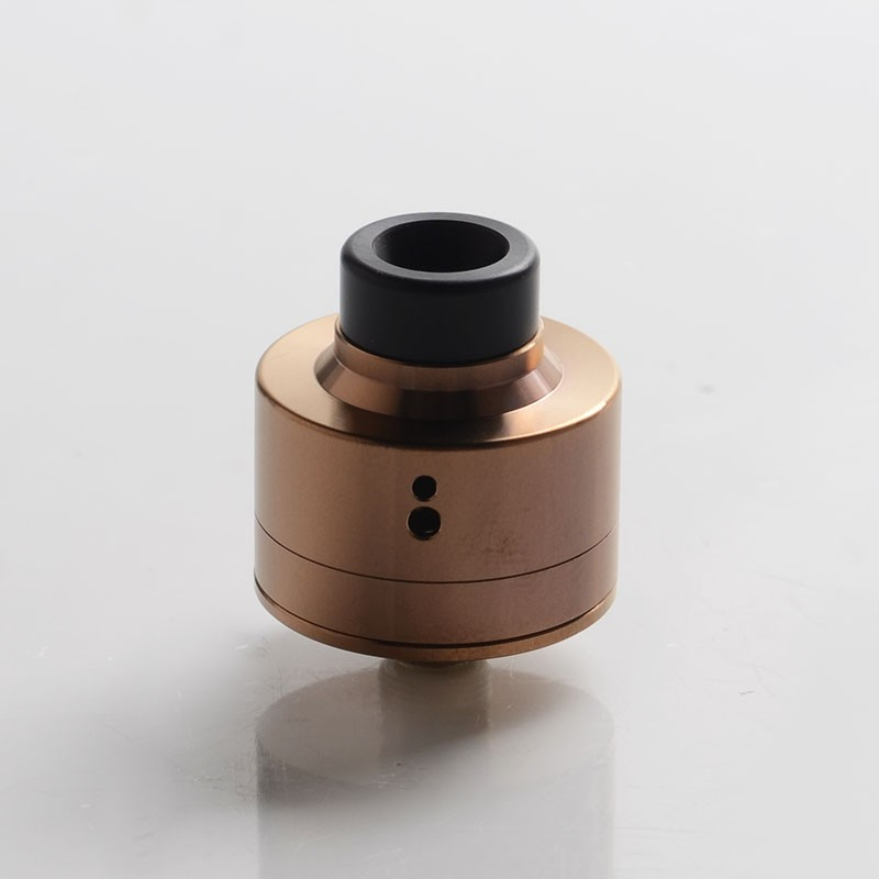 SXK Haku Venna Style RDA Rebuildable Dripping Vape Atomizer w/ BF Pin ...