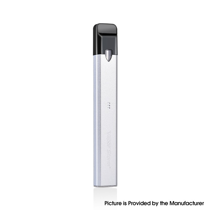 Authentic Vapor Storm Stalker 2 400mAh Pod System Vape Pen Starter Kit ...