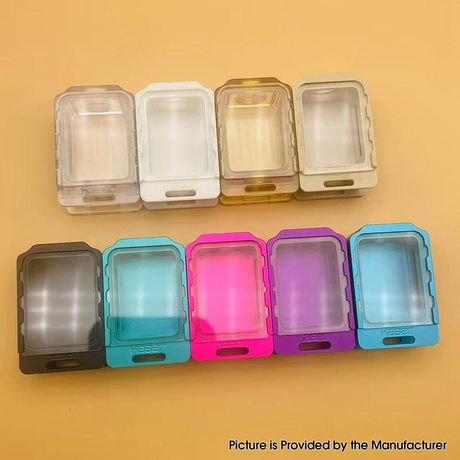 Boro -Tank im Kooroo -Stil im Stil von Kooroo Style für SXK BB / Billet ...