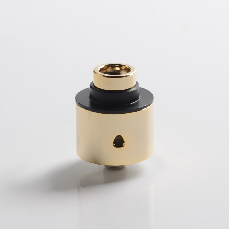 Hussar Legacy II 2 V2 Style RDA Rebuildable Dripping Vape Atomizer w ...