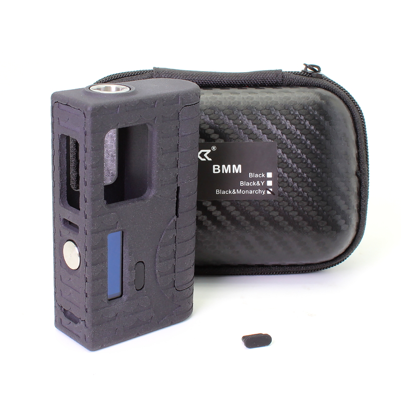 SXK BMM Borat Boro Mod PA66 3D Printed 1~70W 1 x 18650 Normal Version ...