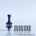 Rekavape UnKwn Glitch Style RBA Bridge for Billet / Boro Mod 8 PCS Air ...