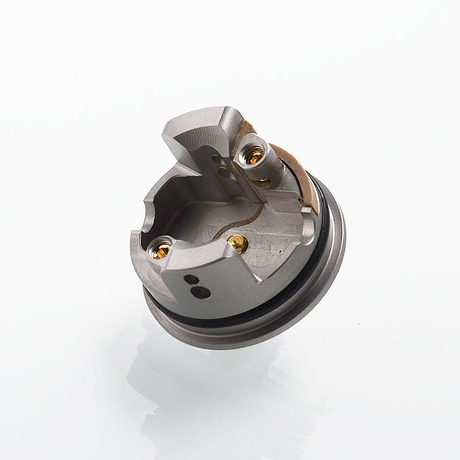 SXK Haku Venna Style RDA Rebuildable Dripping Atomizer w/ BF Pin ...