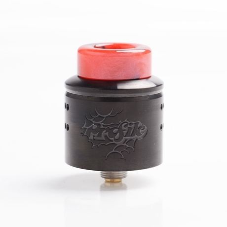 Authentic Wotofo Profile 1.5 RDA Rebuildable Dripping Atomizer w/ BF ...