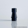 Authentic Rekavape Fev 22 510 Drip Tip – Compatible with RDA, RTA, RDTA ...