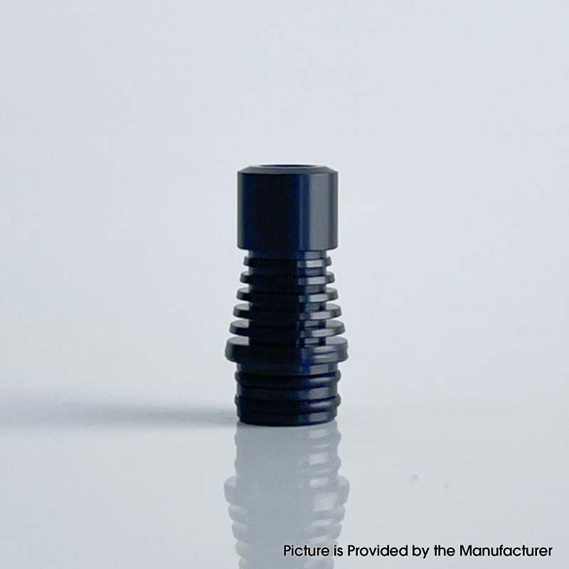 Authentic Rekavape Fev 22 510 Drip Tip – Compatible with RDA, RTA, RDTA ...