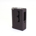 SXK MNCH Critival Q-Bot Style Boro Box Mod 5~60W, Compatible with BB ...