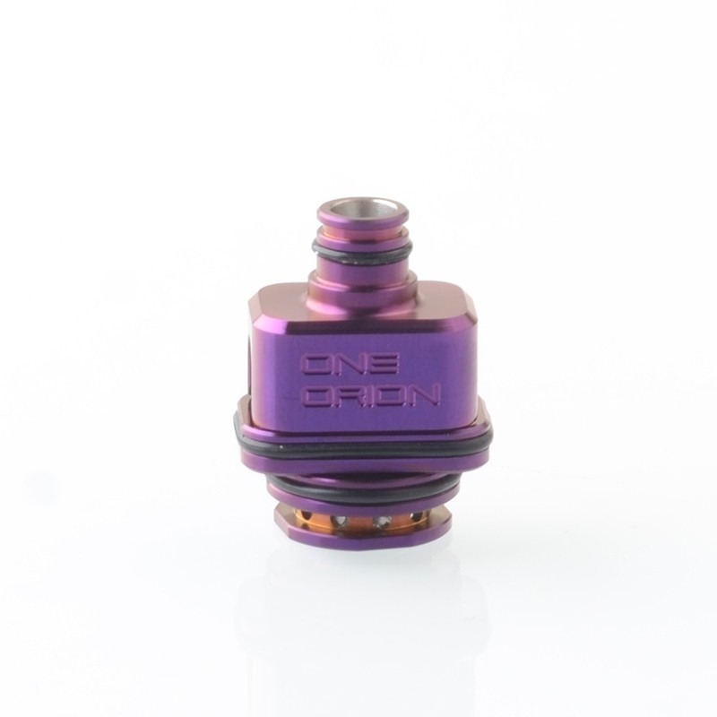 Robuste MFG One Orion OneOrion Style RBA pour LVE Orion ll / Orion II ...