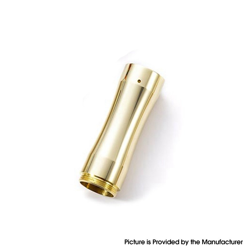 Authentic Timesvape Dreamer V1.5 Mechanical Mech Mod Extend Stacked ...