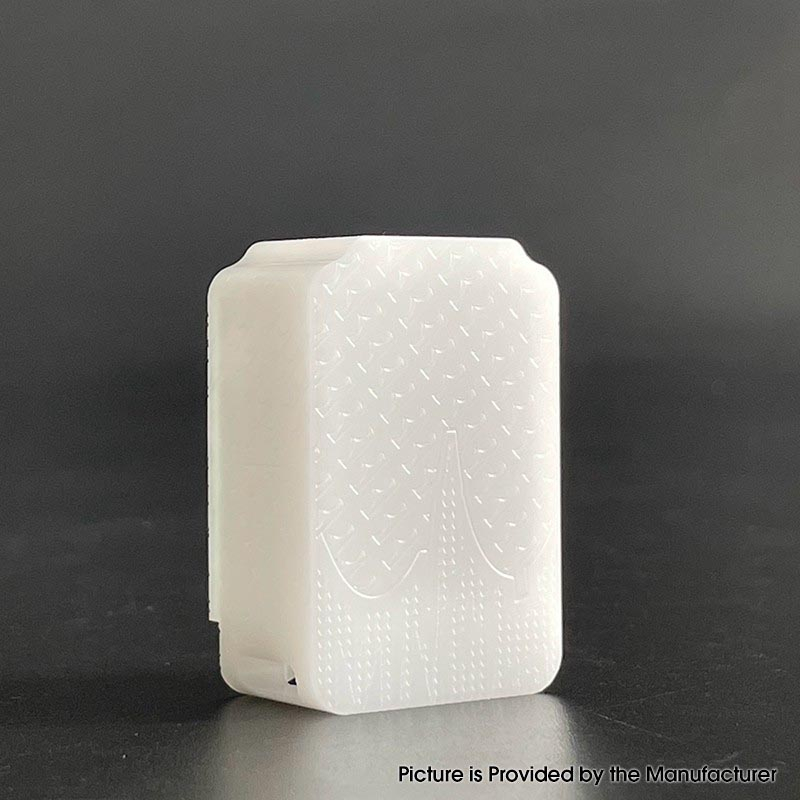 Monarchy Crown'Bo Boro Tank for SXK BB / Billet AIO Box Mod Kit ...