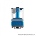 Authentic Veepon Tita RBA Tank Kit – DotAIO Tita AIO Compatible 3ml ...