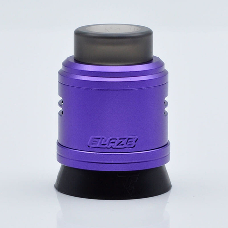 Authentic Thunder Cloud Blaze RDA Rebuildable Dripping Atomizer BF Pin ...
