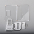 Mission XV Switch Inner Plate Set + Front / Back Plate for SXK BB ...
