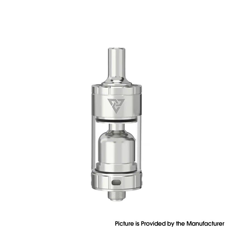 Authentic Ambition Mods TRINITY MTL RTA Atomizer 2ml Rebuildable Tank ...