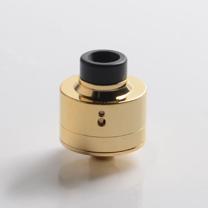 SXK Haku Venna Style RDA Rebuildable Dripping Vape Atomizer w/ BF Pin ...