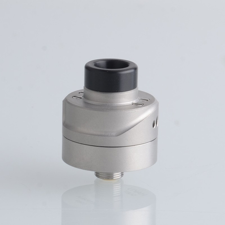 SXK Haku Duet Style RDA Rebuildable Dripping Vape Atomizer w/ BF Pin ...