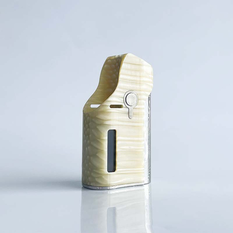 Rekavape Prisma SBS Mod – DNA60C Chip | Premium Side-by-Side 60W Vape ...