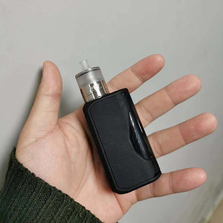 ¿Qué es un mod Boro? – Todo lo que necesitas saber sobre Boro Vaping