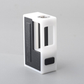 Authentic MK MODS Fode Mech Boro Box Mod 1 x 18650 & Reviews - shareAvape