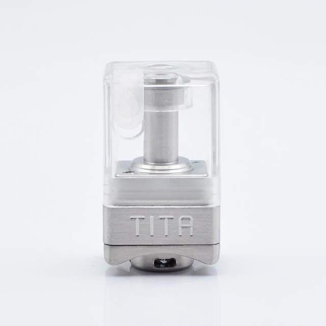 Boro Devices | Boro/AIO Mods, RBA Bridges & Replacement Parts - shareAvape