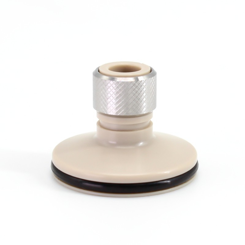SXK Monarchy OST Old School R Style MTL RTA Atomizer - shareAvape