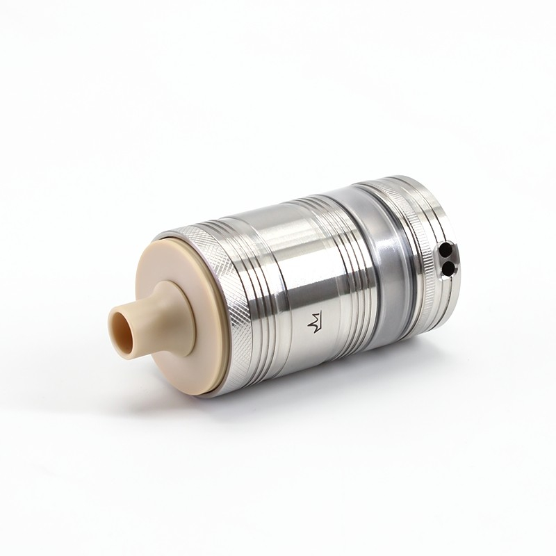 SXK Monarchy OST Old School R Style MTL RTA Atomizer - shareAvape