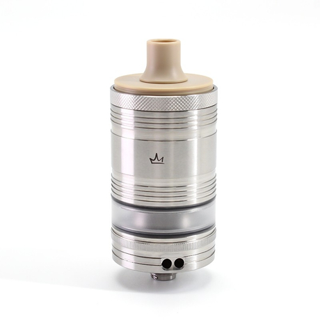 SXK Monarchy OST Old School R Style MTL RTA Atomizer - shareAvape